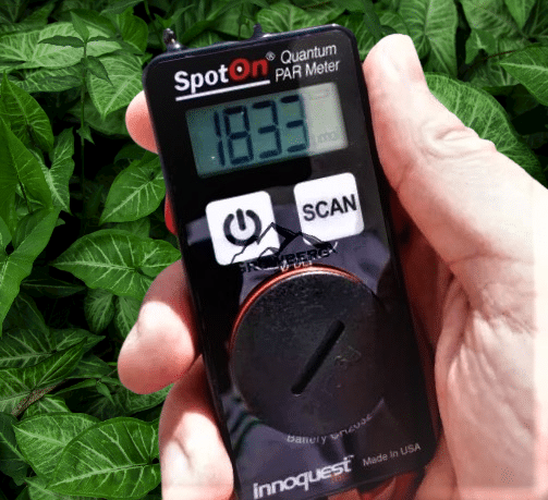 What Is The Most Accurate Par Meter? (4 Accuracy Tested)